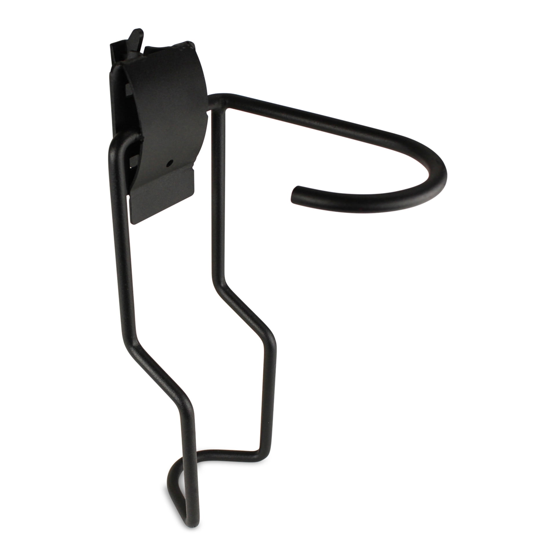 DC Cargo Mall E-Track Bike Hanger – Steel Vertical Bike Hook ...
