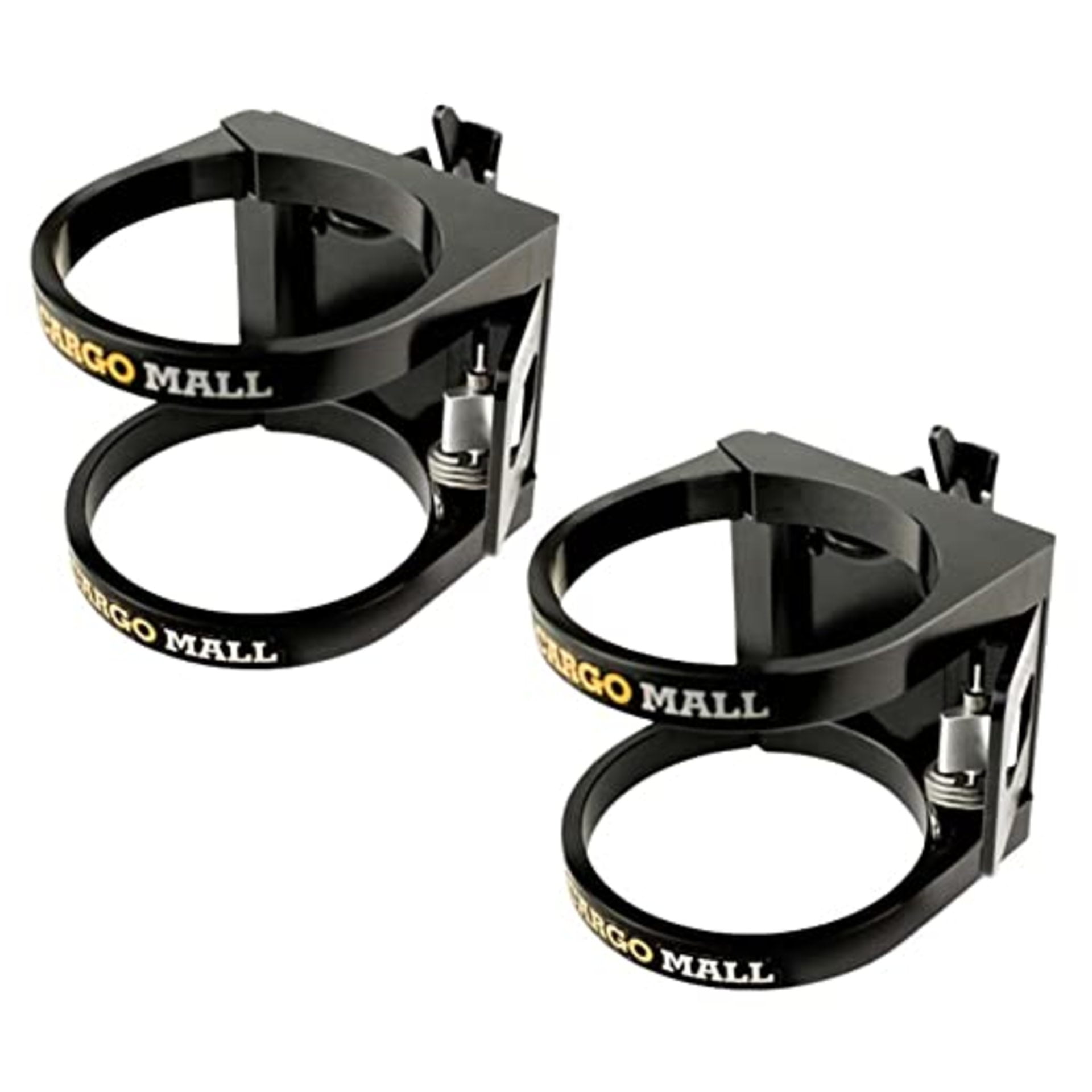 DC Cargo Mall E-Track Fire Extinguisher Brackets for Truck and Trailer ...