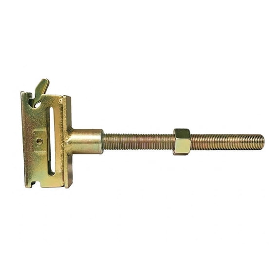 DC Cargo Mall Etrack Spare Tire Trailer Mount Bolt Hanger Wheel Carrier ...