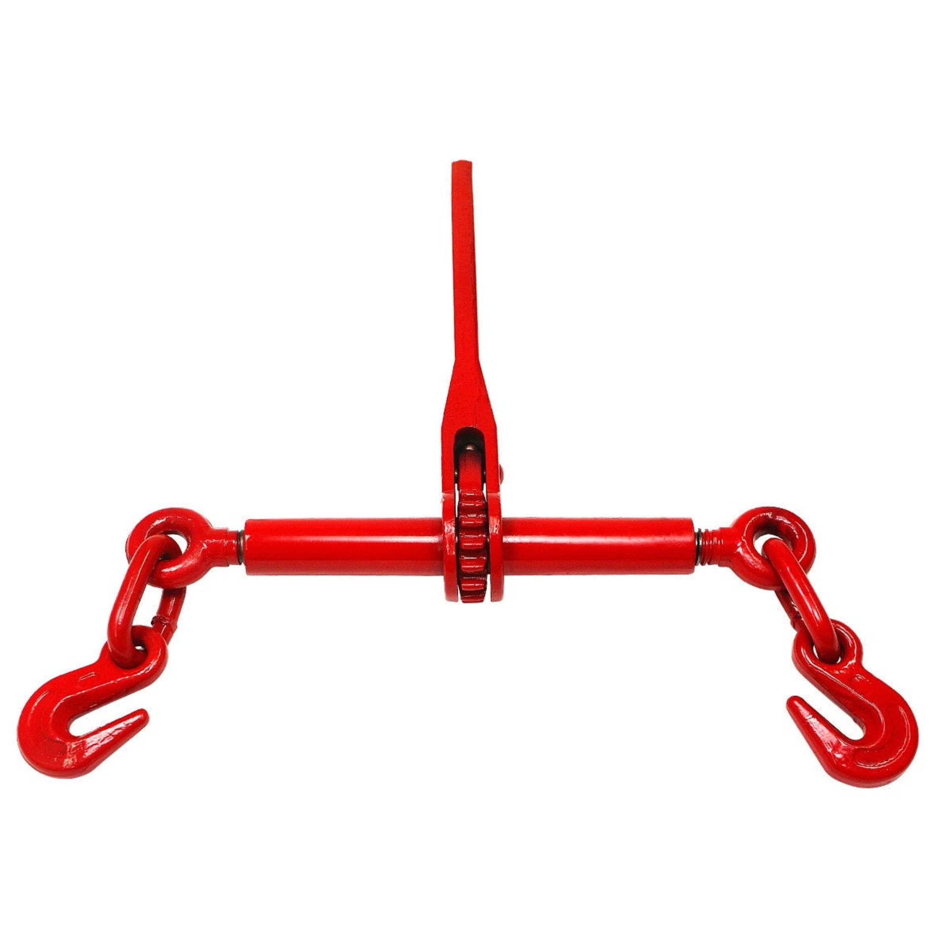 DC Cargo Mall Ratchet Chain Binder 5/16 Inch 3/8 Inch 86400 oz Working ...