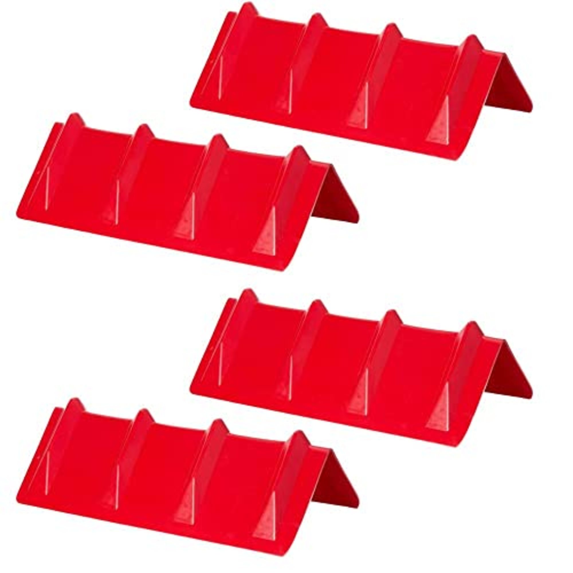 DC Cargo Mall Red Vee Board Trailer Cargo Load Corner Edge Protector ...