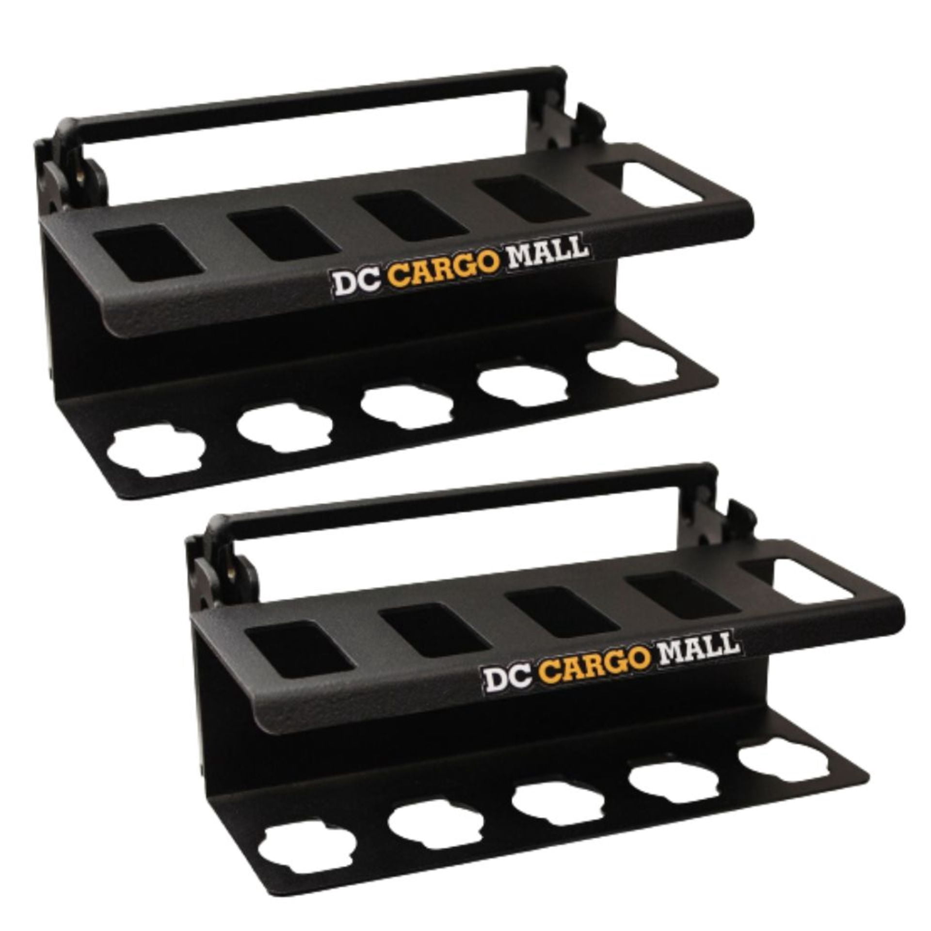 DC Cargo Plier Organizer E Track Accessories (Pack of 2) - Securely ...