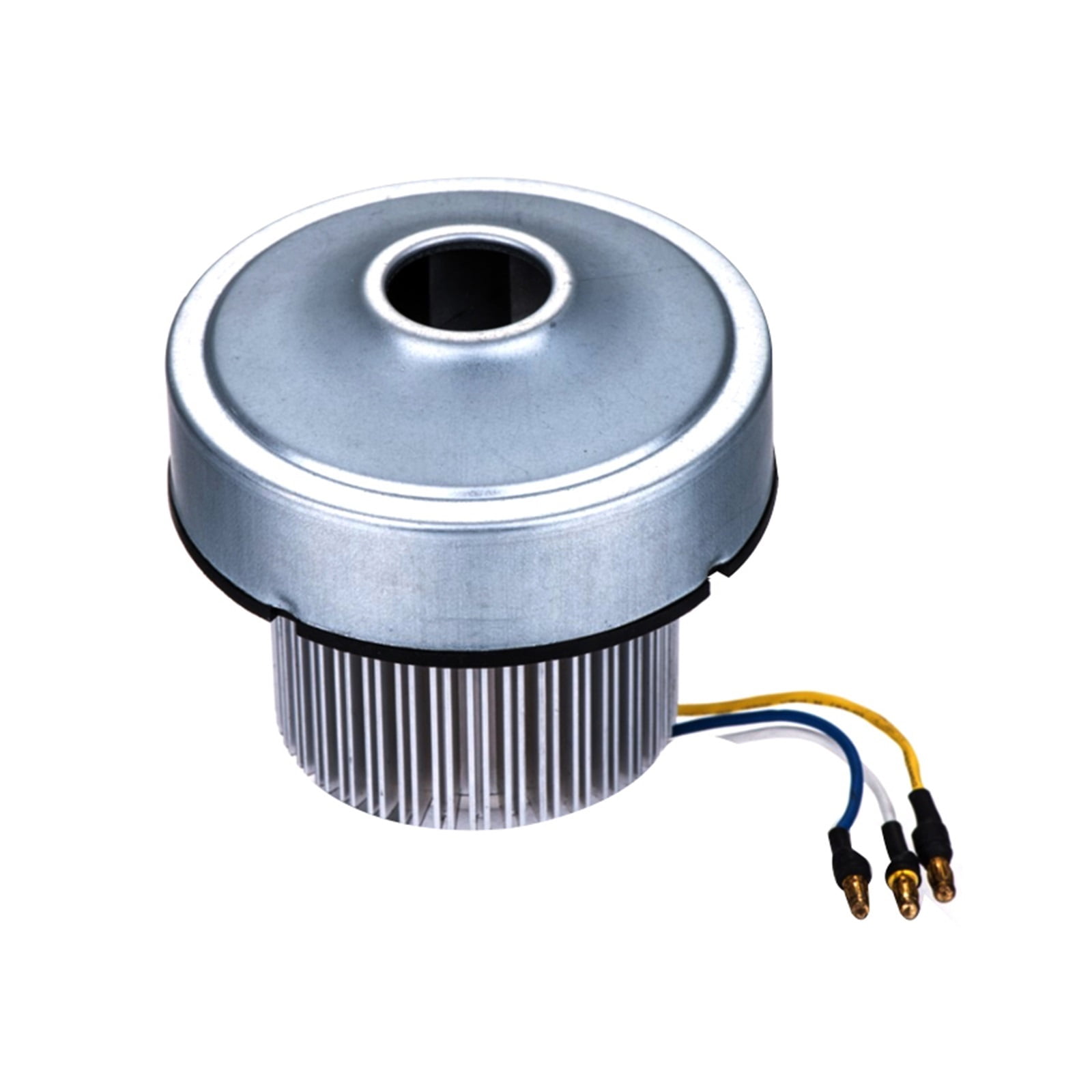 DC Centrifugal Fan, Air Blower 4235 DC12V DC24V Three-phase DC ...