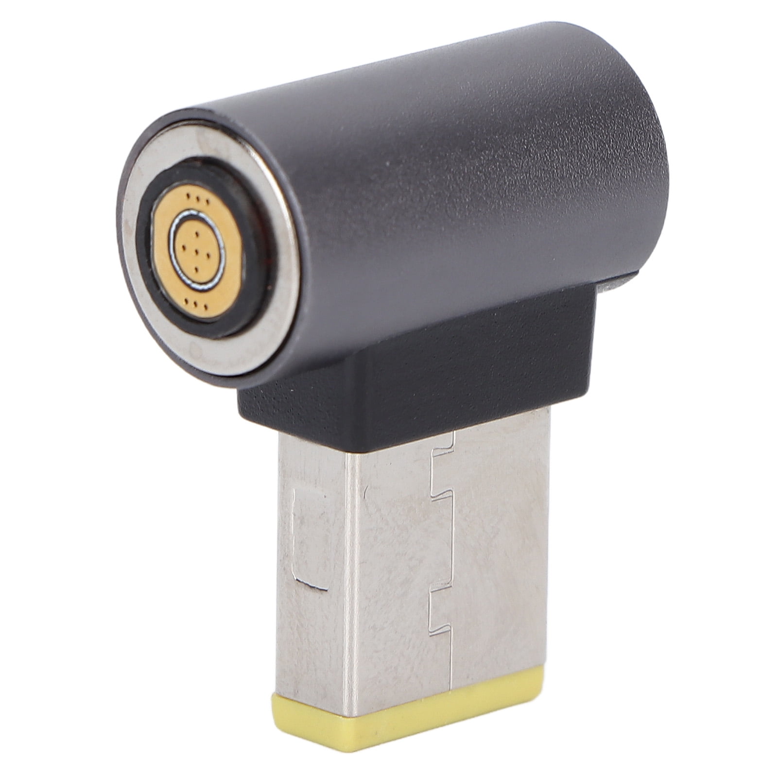 DC Charging Adapter Magnetic Design Convenient Fast Use Small Light ...