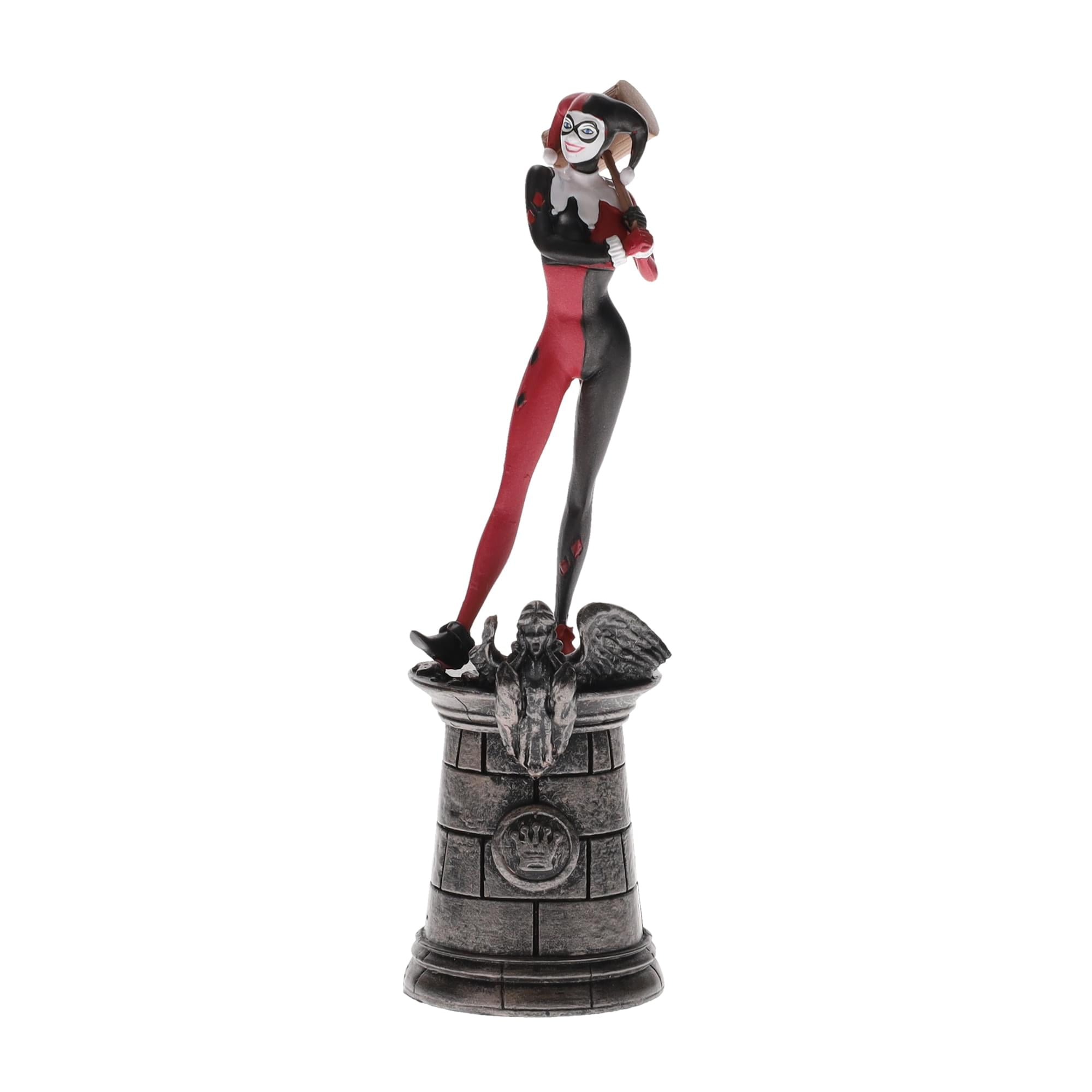 DC Chess Collection #17 Harley Quinn (Queen) | Chess Piece Only ...