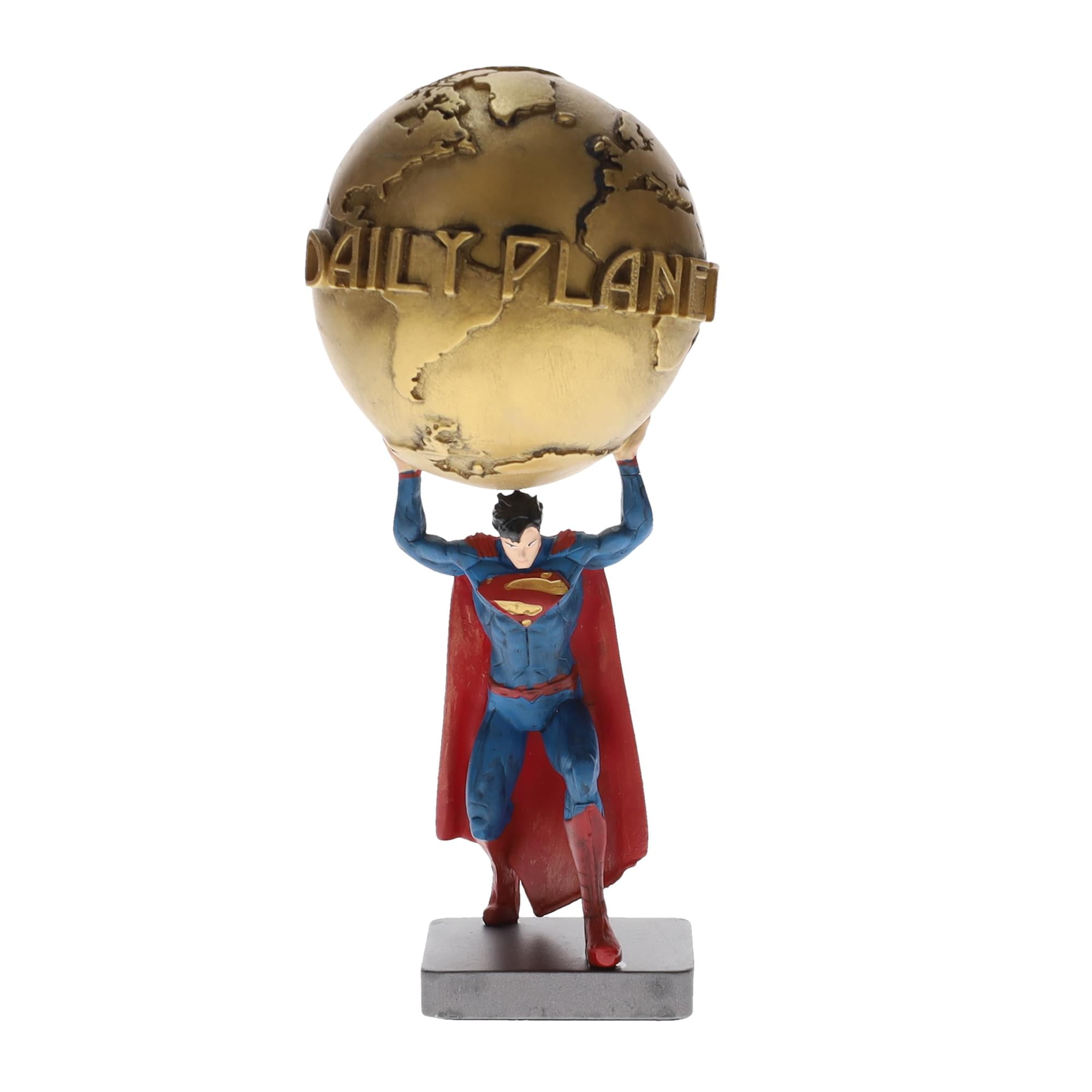 DC Chess Collection Special #4 Superman | Chess Piece Only - Walmart.com
