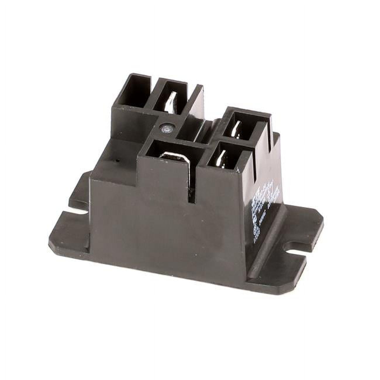 DC Coil Panel Mount Relay - Walmart.com
