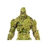 Swamp Thing Figure