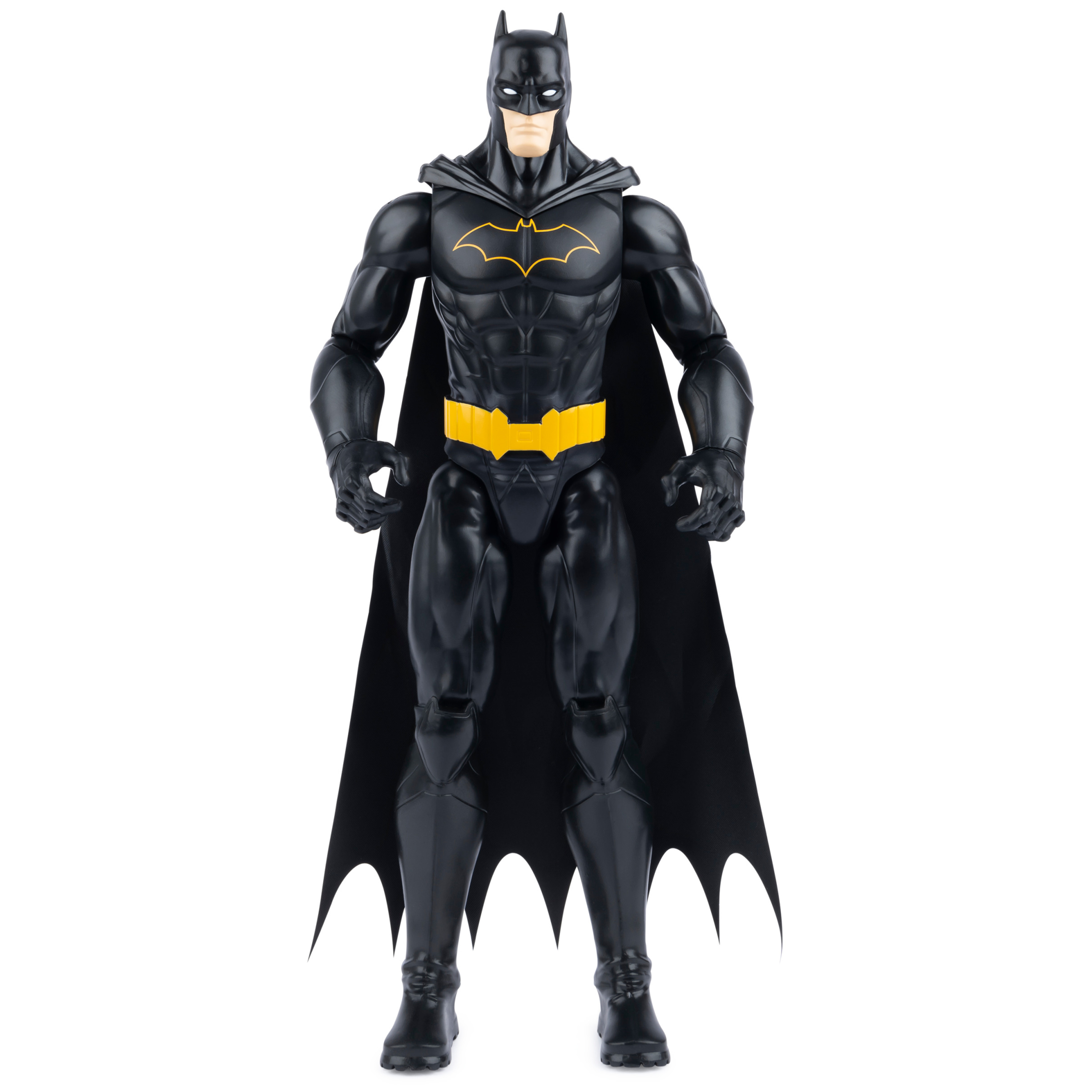 DC Comics Batman 12-Inch Rapid Change Utility Belt Batman Deluxe Action ...