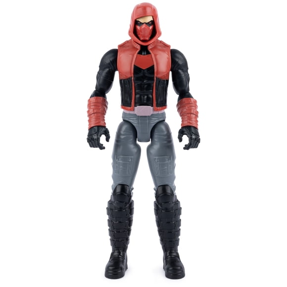 Dc Multiverse Red Hood