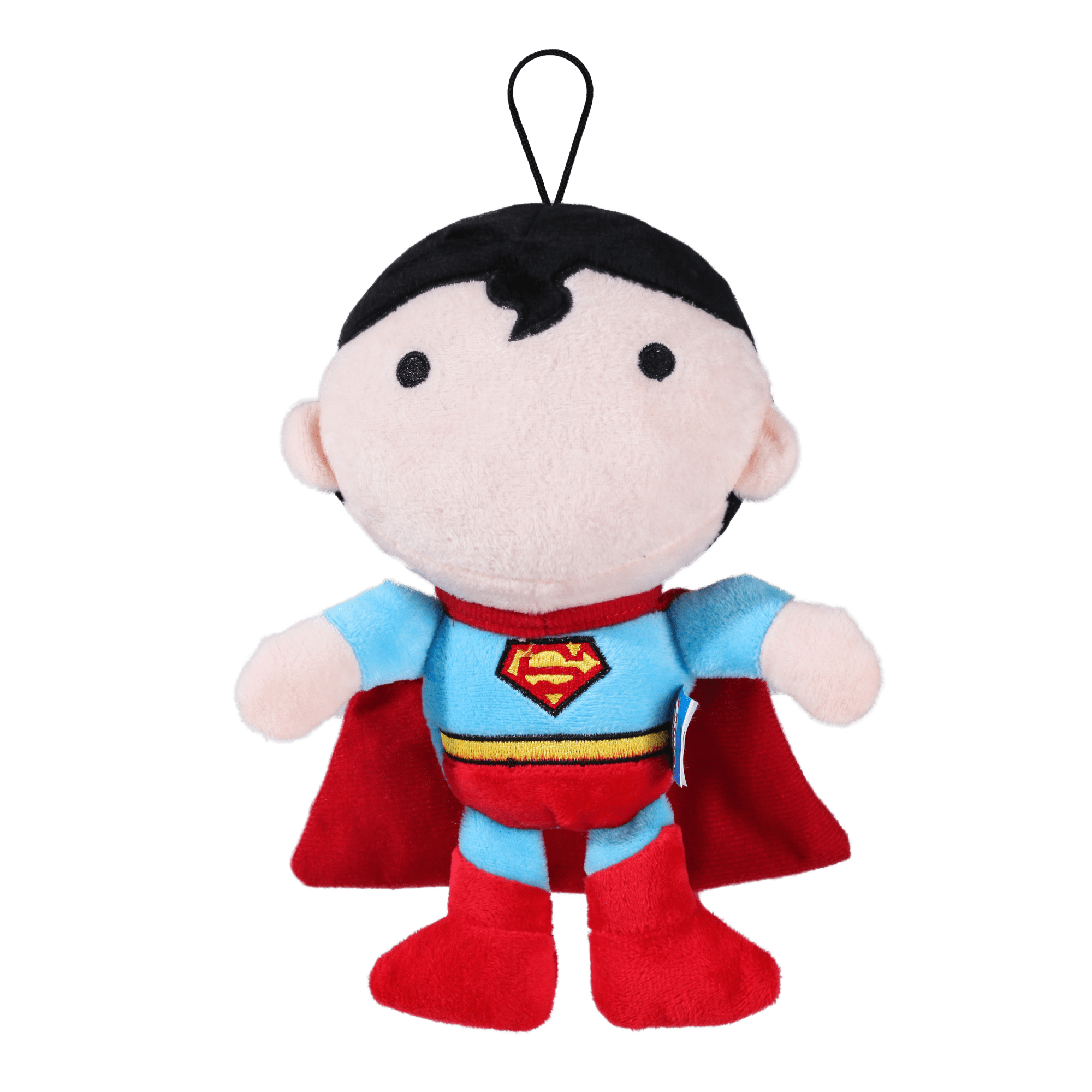 DC Comics 9" Superman Figure Plush Toy - Walmart.com