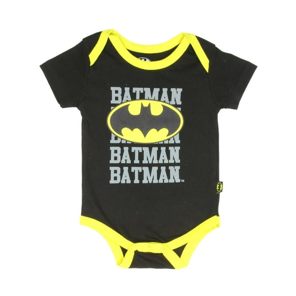 Onesie Batman