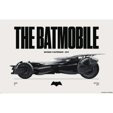 DC Comics Video Game - Arkham City - Key Art Wall Poster, 22.375" x 34 ...