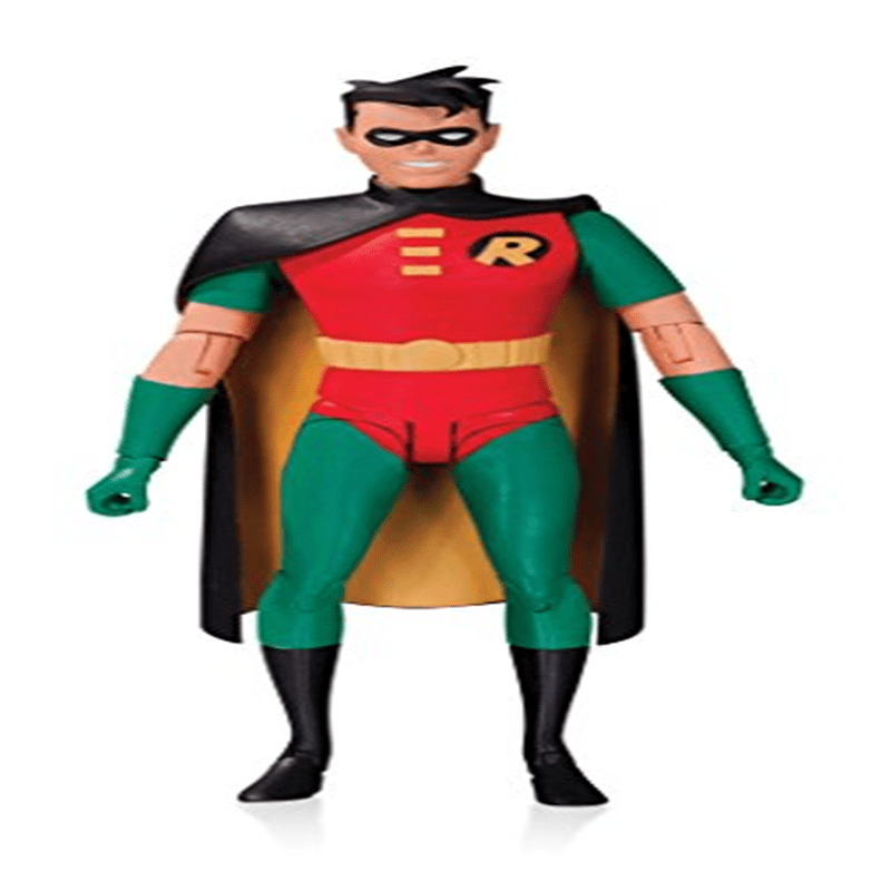 Batman The Animated Series Robin