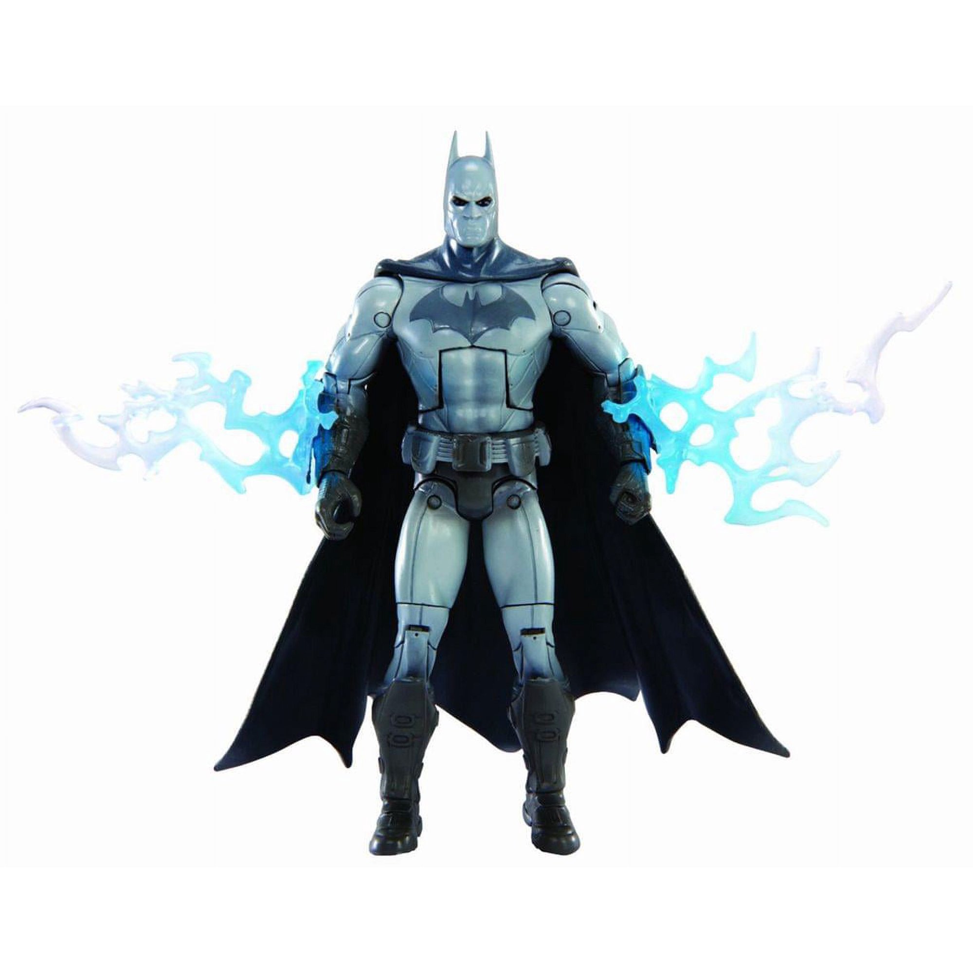 Batman Armored Batsuit