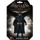 DC Comics Batman: Arkham Knight 5.5" Bendable Figure - Walmart.com