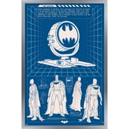 DC Comics - Justice League Rebirth - Group Wall Poster, 14.725" x 22. ...