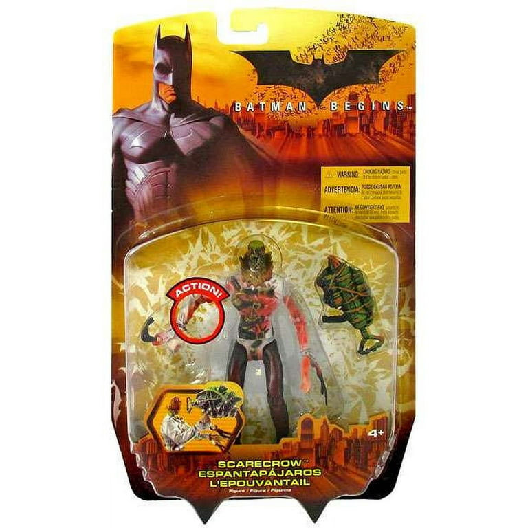 épouvantail Batman Comics Figurine Marvel 30 Cm DC Comics Super