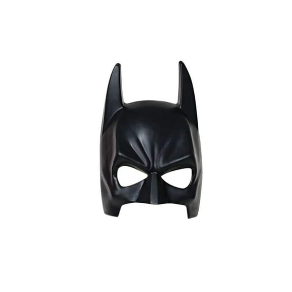 Men's Batman Masks