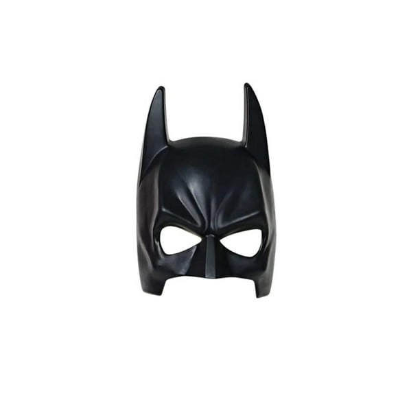 Men's Batman Masks