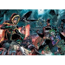 DC Comics (Nightwing - Pride) MightyPrint™ Wall Art MP17240774 ...