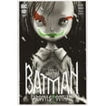 DC Comics Batman Gargoyle of Gotham #3 (SDCC 2024 Exclusive Ashcan Special Edition) - Walmart.com