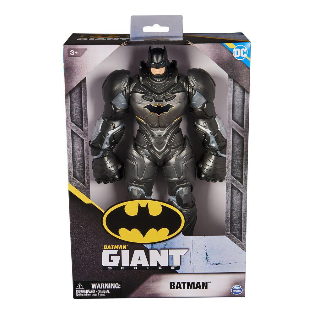 DC Comics Batman Giant Series 12" Action Figure - Walmart.com