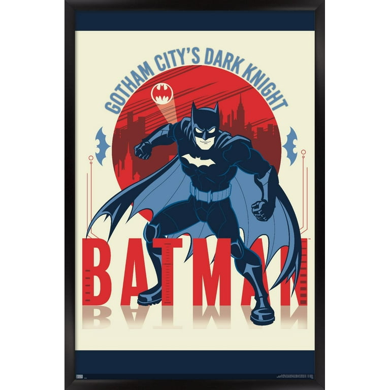 Gotham City Background 62 Images Neo Gotham City | Gotham City, Batman