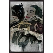 DC Comics - Batman - Robin - Superman - Batter Wall Poster, 22.375" x ...