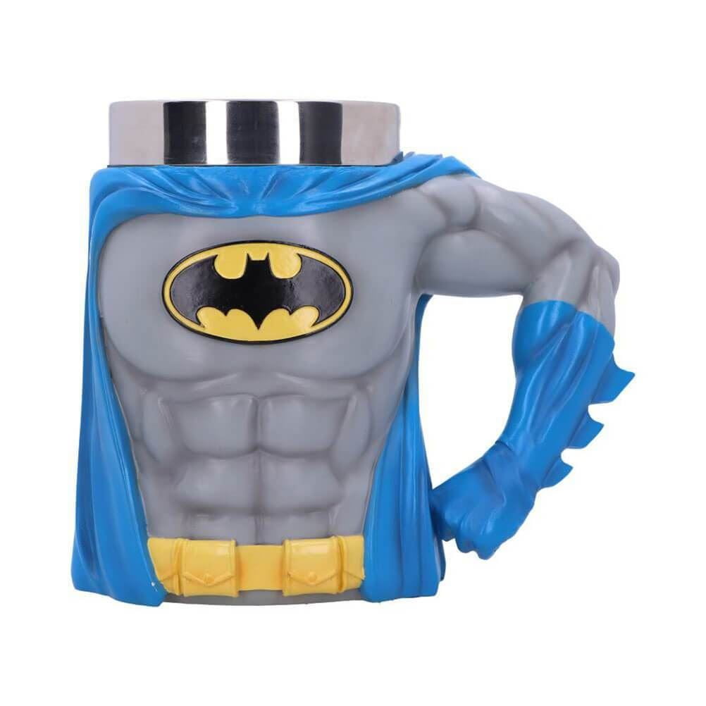 DC Comics Batman Hero Collectable Tankard - Walmart.com