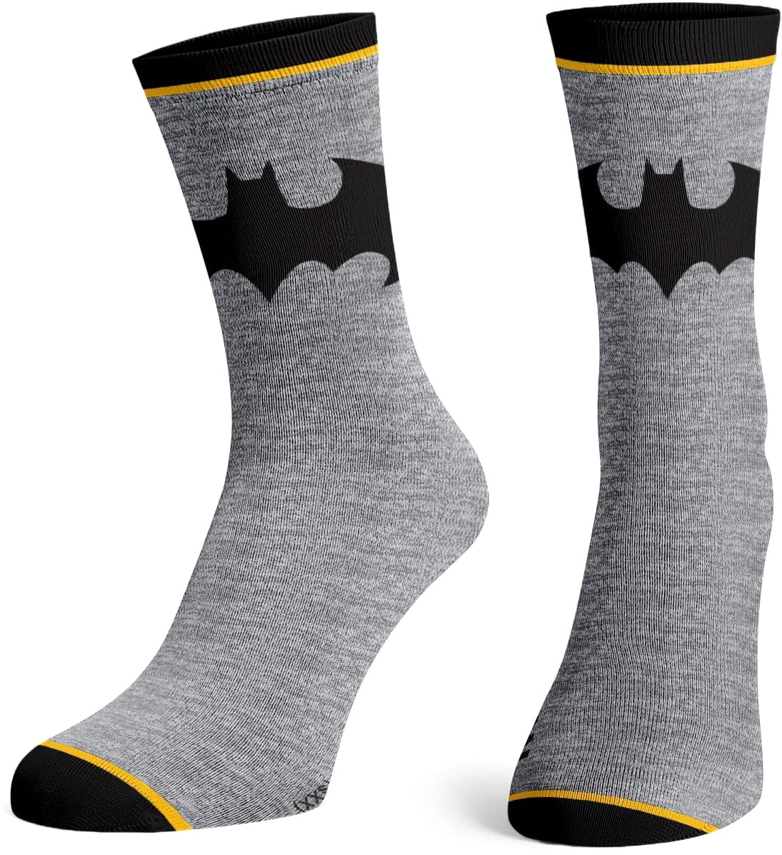 DC Comics Batman Men's The Dark Knight Bat Logo Adult Costume Mid-Calf ...