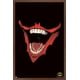DC Comics Batman - Mouth Wall Poster, 14.725" x 22.375", Framed ...