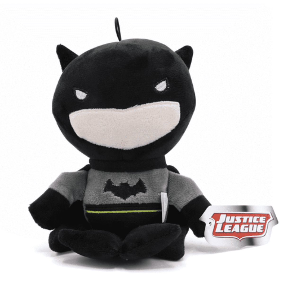 DC Comics® Batman™ Plush Dog Toy 9in - Walmart.com