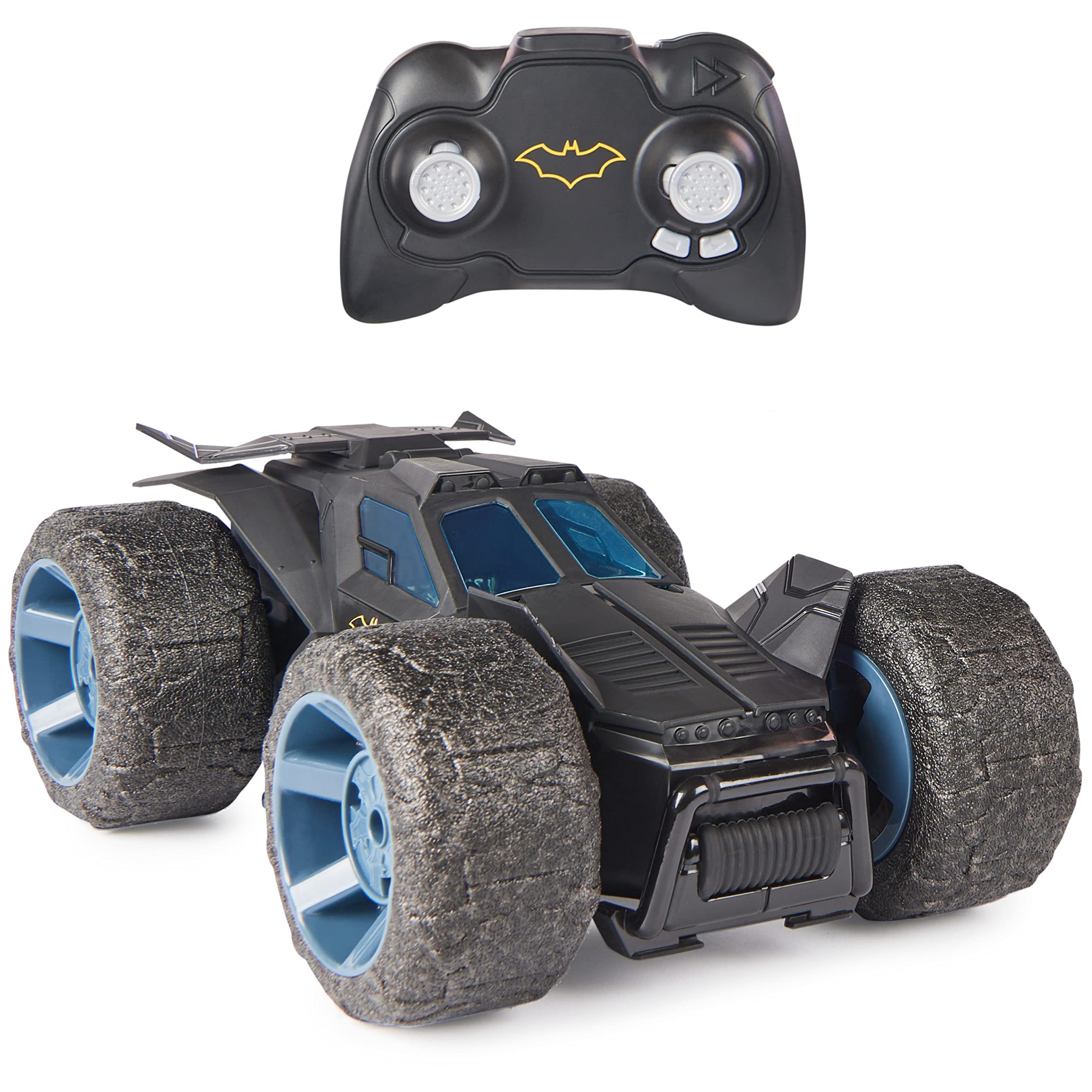 Batman Remote Control Toys : Play Vehicles, Trains & Helicopters ...