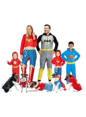 DC Comics Costumes in Superhero Costumes - Walmart.com
