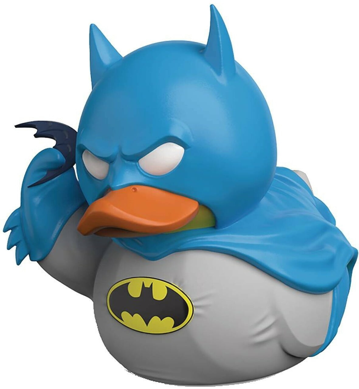DC Comics Batman TUBBZ Cosplaying Duck Collectible - Walmart.com
