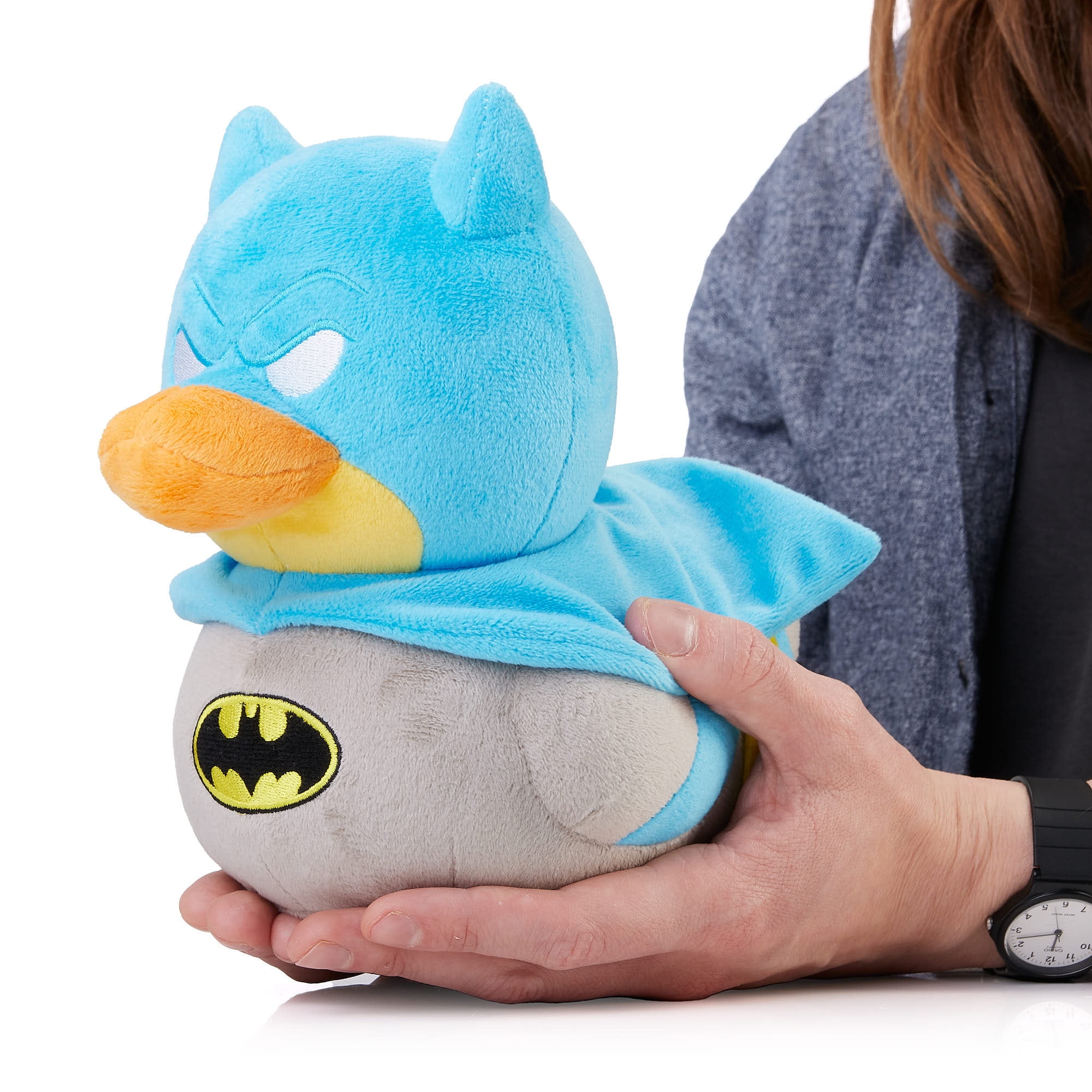 DC Comics: Batman TUBBZ Plushie - Walmart.com