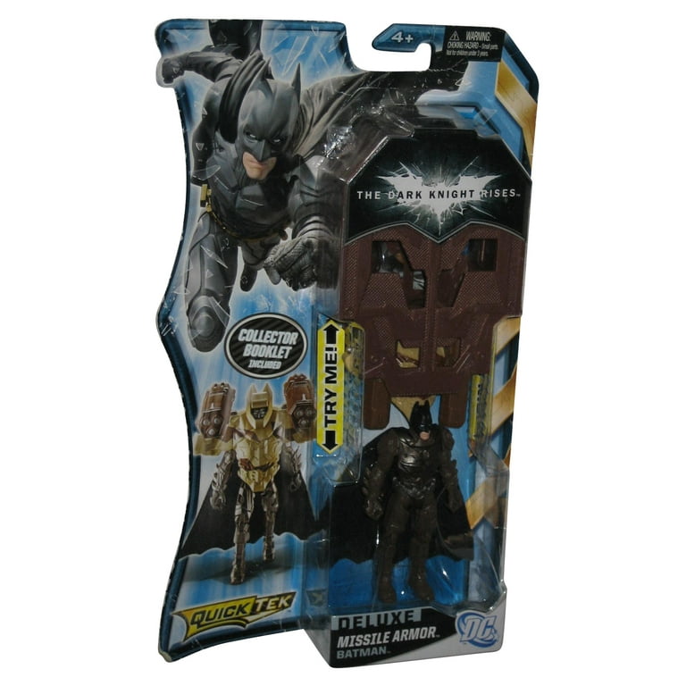 Cartoon Batman Flying