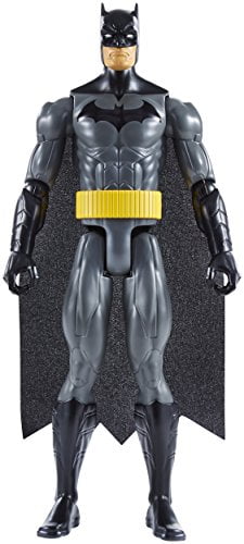 DC Comics Batman Unlimited Batman Figure - Walmart.com