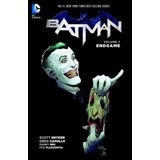 DC Comics Batman Vol. 7 - Endgame New - Walmart.com