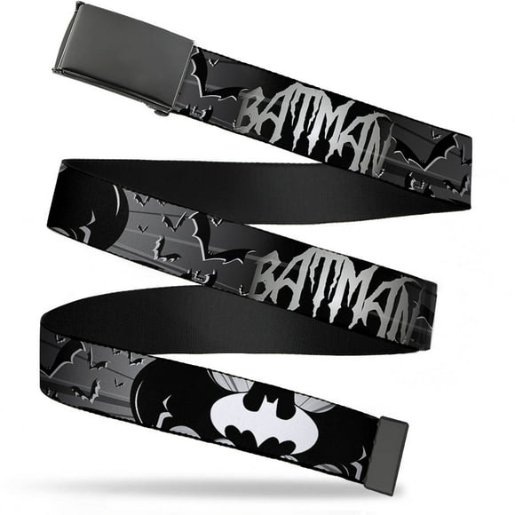 Batman Utility Belts