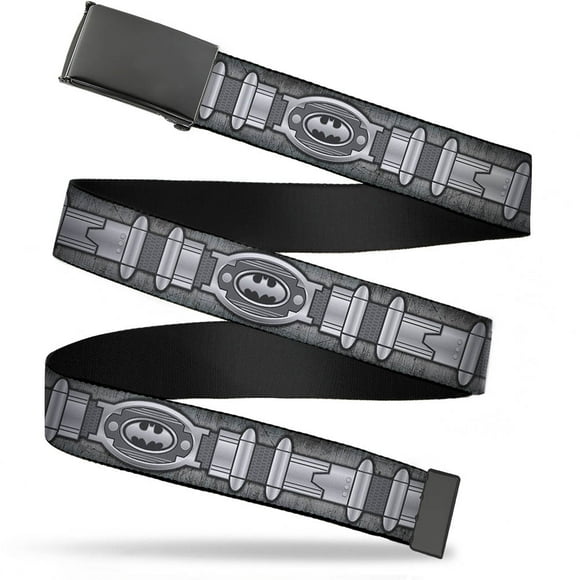 Batman Utility Belts