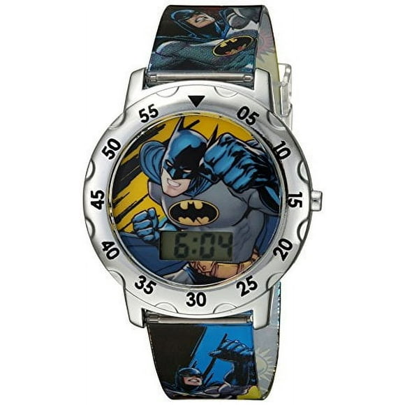 Brand: Accutime Watch Corp