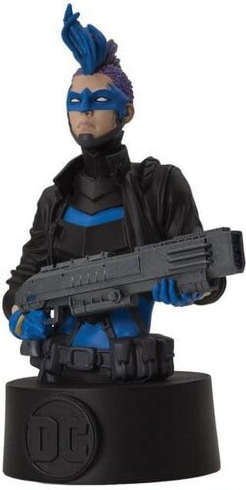 DC Comics Busts - Bluebird - Walmart.com
