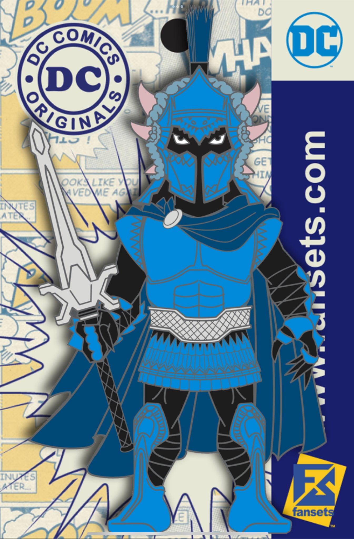 DC Comics Classic ARES COMING SOON - Walmart.com