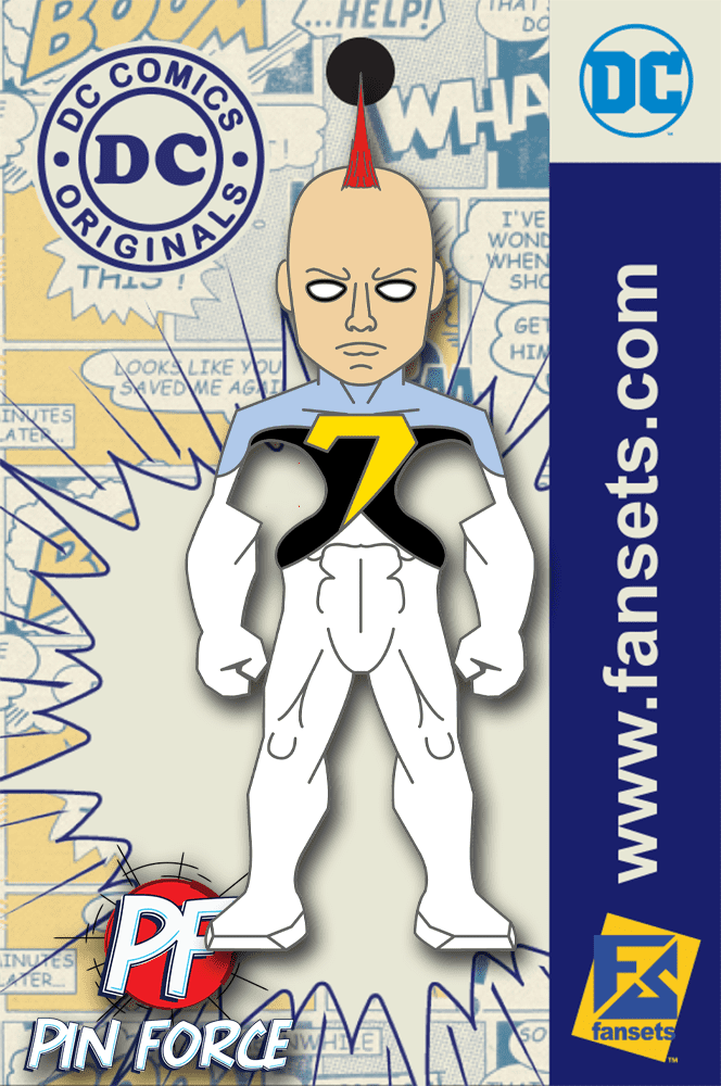 DC Comics Classic ATMOS #261 - Walmart.com