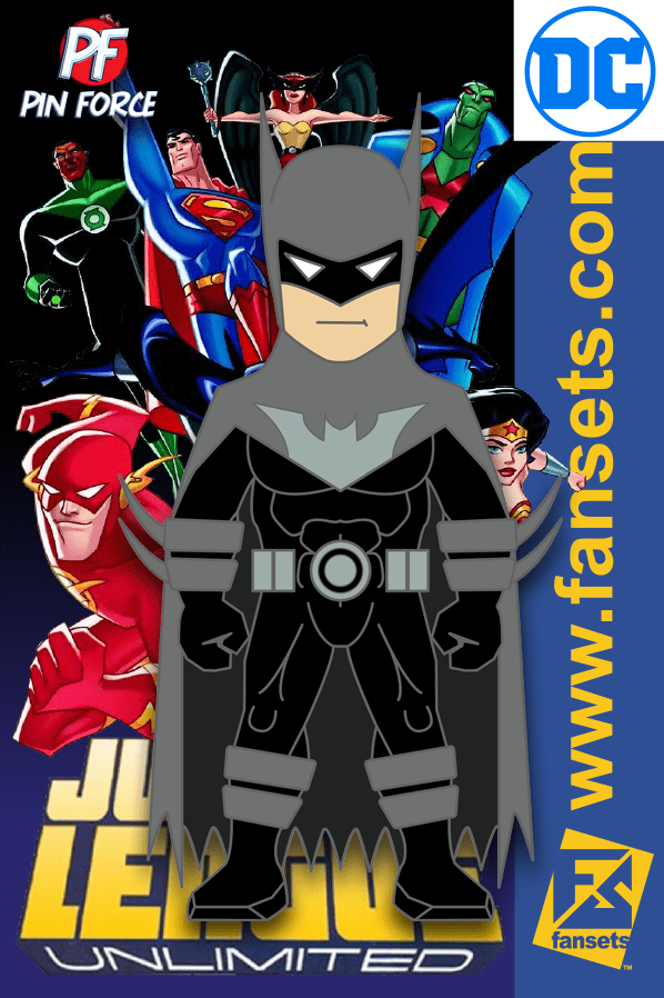 DC Comics Classic BATMAN (Justice Lords) #480 - Walmart.com