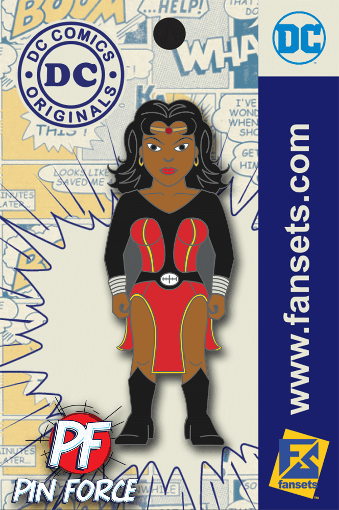 DC Comics Classic CELSIUS #285 - Walmart.com