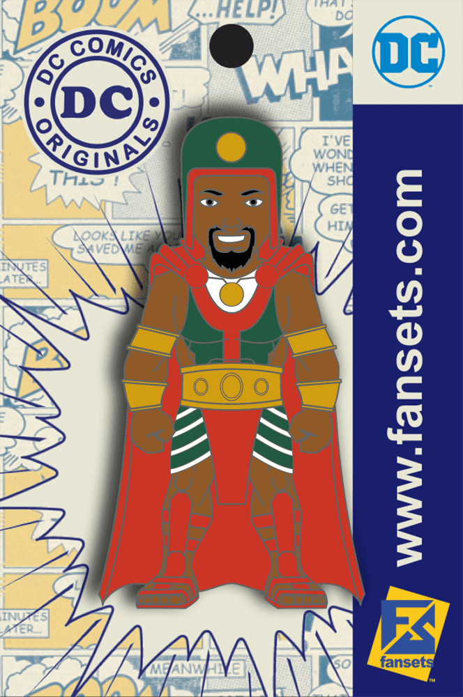 DC Comics Classic DR. MIST #95 UNRELEASED FanSets - Walmart.com