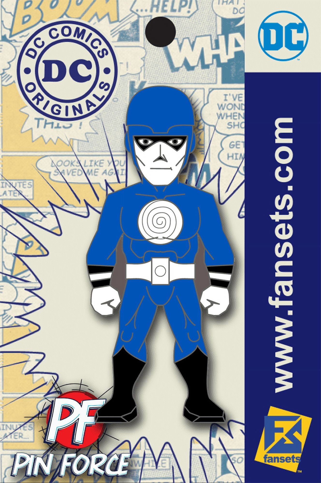 DC Comics Classic ECHO #349 - Walmart.com